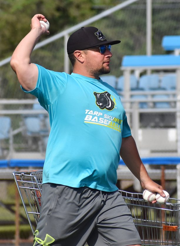 Opening Night | News, Sports, Jobs - Times Observer